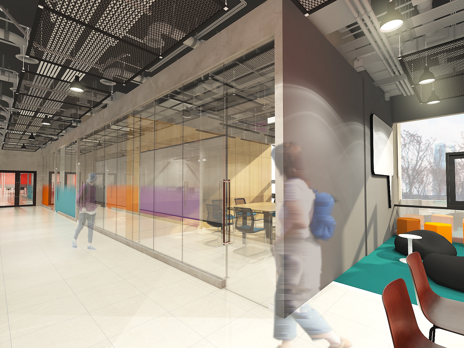 Profile - ITB Innovation Park